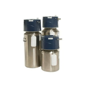 Liberator - Liquid Base - RT Respiratory