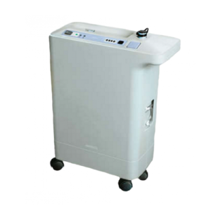 Ultra Fill Home Oxygen System - RT Respiratory